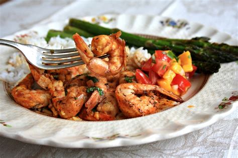 Spicy Cajun Shrimp A 30 Minute Meal That Feeds A Crowd Grandma Molasses