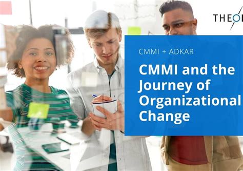 Cmmi V3 0 A Guide To Excellence In Organizational Processes Theoris