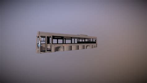 Volvo B7rle Wright Eclipse 3d Model 3d Model By Matchbox1 1710c5f