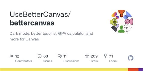 Bettercanvasreadmemd At Main · Usebettercanvasbettercanvas · Github