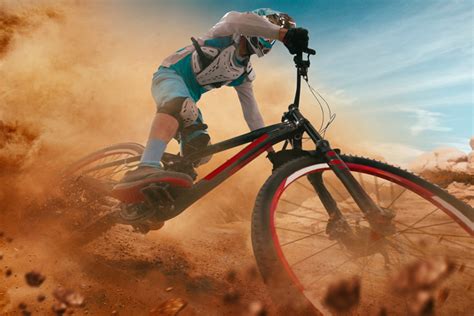 6 Photographers On Capturing Awesome Photos Of Extreme Sports
