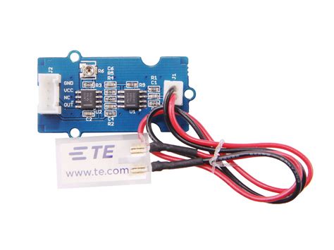 Buy SeeedStudio Grove Piezo Vibration Sensor At Best Price