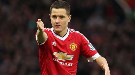 Psg Manager Reveals Why Ander Herrera Died Inside Dressing Room Daily Post Nigeria