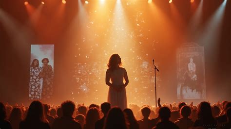 Adeles Musical Genre Exploring Soul Pop And More