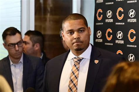 The Bears Have Plenty Of Room To Make A Splash This Summer
