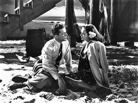 Fallen Angel Crime Passionnel Otto Preminger 1945