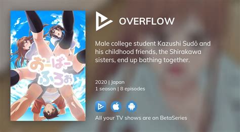 Watch Overflow Streaming