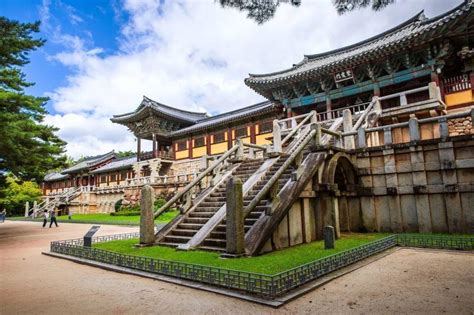 图文解读韩国地理和历史，高清地图可收藏 知乎