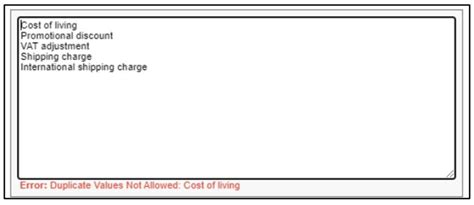 Salesforce Picklist Enhancement Summer 22 Updates Stimulus Consulting