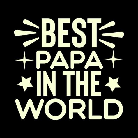 Premium Vector Dad T Shirt Design Vactor File