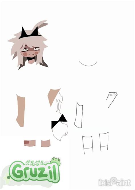 Oliver Speedpaintfundamental Paper Educationfpe Capcut