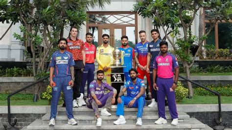 Points Table Ipl 2024 આઇપીએલની 11મી મેચ પછી પોઇન્ટ ટેબલમાં થયો મોટો