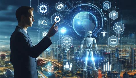How Businesses Can Leverage Ai And Automation To Boost Digital