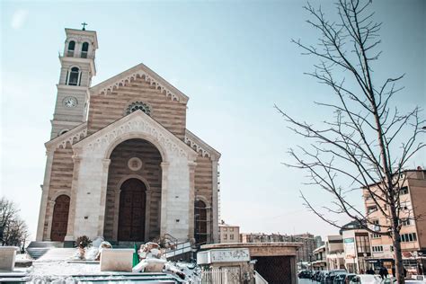 30 Best Things To Do In Prishtina Kosovo Travelling Balkans