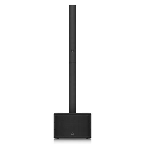 Turbosound Ip3000 Sistema Line Array Vertical Ativo 2000w 220v