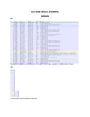 Ece Exam Answers Pdf Ece Exam Answers Problem Q My