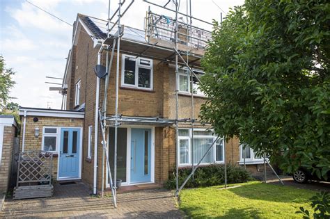How Can The Construction Industry Meet The Future Homes Standard
