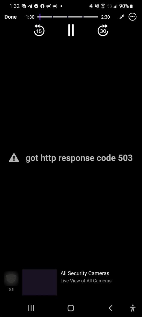 Custom M U Rtsp Issues After Installing Beta Dvr Beta Channels