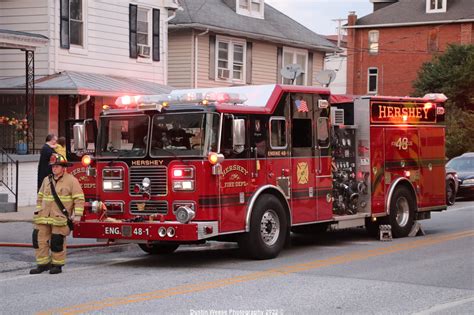 Hershey Fire Department