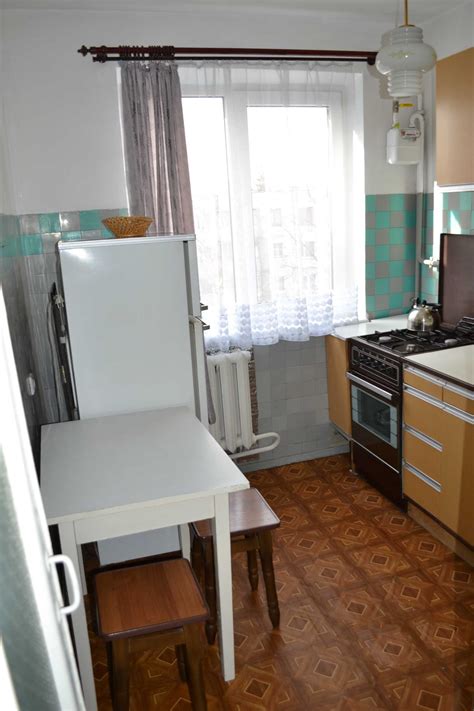 3 к квартира з функціональним плануванням меблями та технікою за вул Каховська Оренда