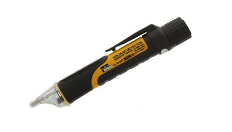 Ideal Industries Dual Range 12 1000 Volt Non Contact Voltage Sensor