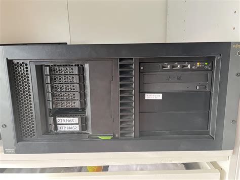 My Current Homelab Setup Rhomelab