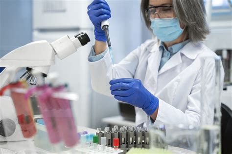 Un Biomarcador Permite Diagnosticar La Enfermedad De Alzheimer Mediante