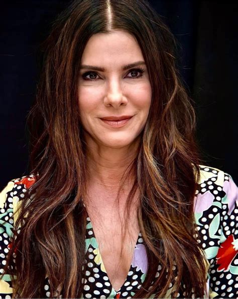 Pin Van Linda Lecomte Op Sandra Bullock