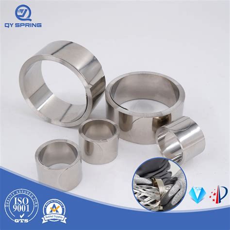 Constant Force Springs The Use Of Constant Force Springs In High Voltage Cable Joints Gas