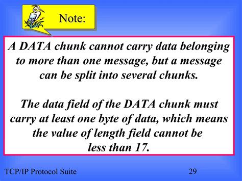 Chap 13 Stream Control Transmission Protocol Ppt