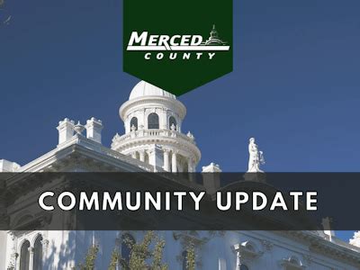 Merced County Ca Official Website Official Website