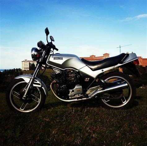 Pin By Quique Maqueda On Yamaha Naked Bike Yamaha Bike