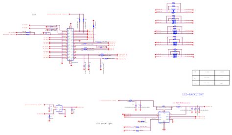 Redmi 9a Schematic — Xiaomi