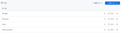Redmineベースのredmine X を使ってみる（3：ロールと権限の定義） 技術屋にゃん兵衛のてくてくらぼ By データウィズ Datawith
