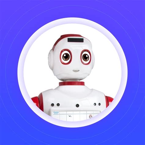 Attendance Robot By Hua Hong
