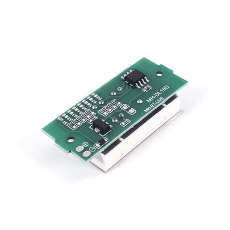 Li Ion Battery Level Indicator 1 To 8s Make Electronics