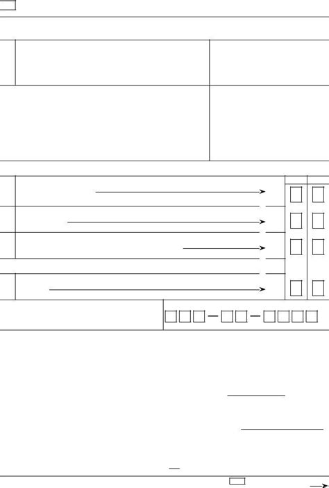 Form Ssa Ocr 7162 ≡ Fill Out Printable Pdf Forms Online