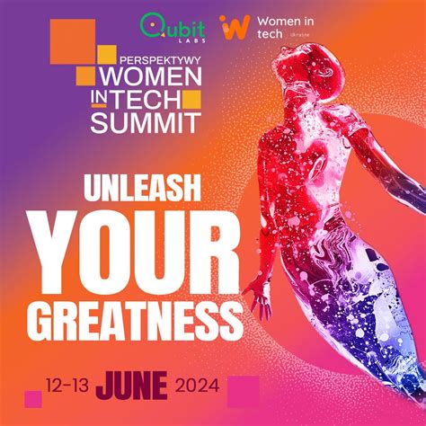 Qubit Labs On Linkedin Qubit Labs And Women In Tech Ukraine Invites