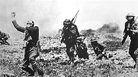 Wilfred Owen Anthem For Doomed Youth YouTube