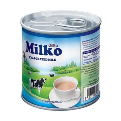 MaxMart Online . Milko 170g