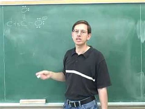 How To Draw Resonance Structures