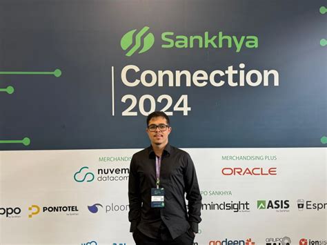 Brodev Sankhyaconnection2024 Sankhyaerp Brodev