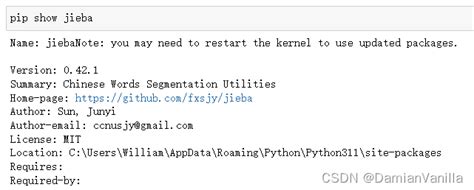 Python——wordcloud词云库wordcloud中文词云 Csdn博客