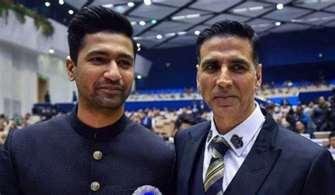 Twinkle Khanna Reacts To Akshay Kumar Vicky Kaushal ‘clash Rumours Over Operation Sindoor Film