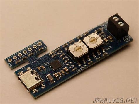 Usb C Pd Sink Bcr