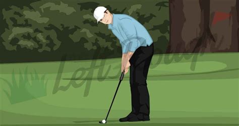 What Is A Shamble Golf Format The Left Rough