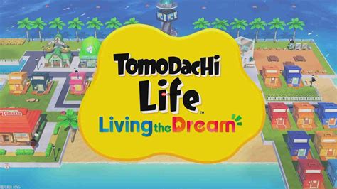 《tomodachi Life 朋友收集梦想生活》新宣传片 主机专区 Php中文网