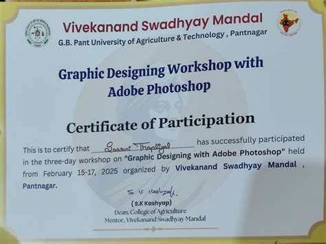 Graphicdesign Photoshop Skilldevelopment Learning Saarni