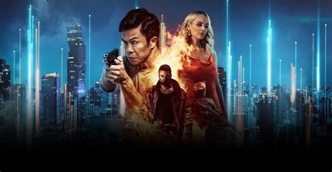 Dark Asset Streaming Where To Watch Movie Online