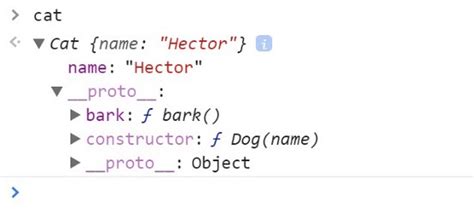 javascript prototype vs class let s see how classes in js are not